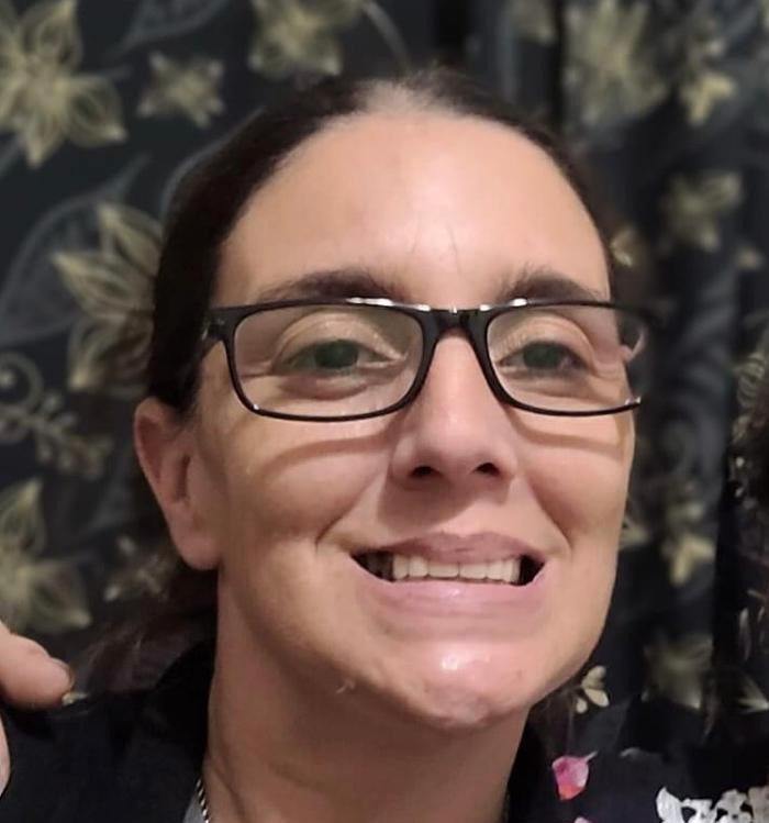Belén González es la nueva directora...