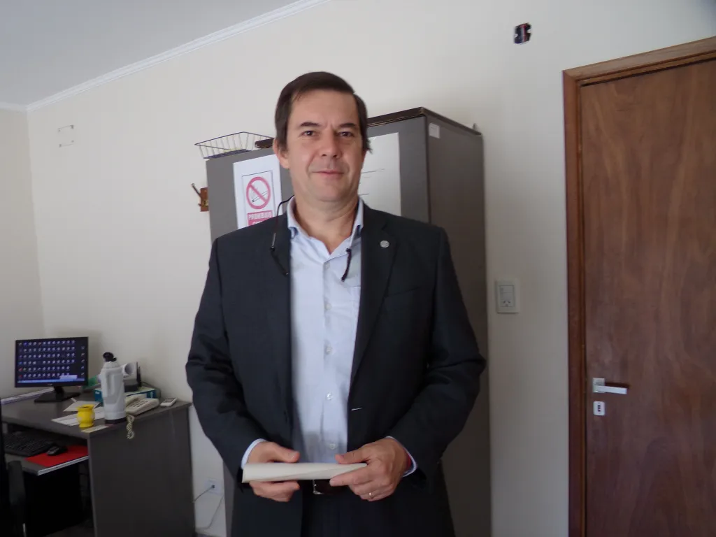 Fernando Neri: el político que marcó una época en el Concejo ...